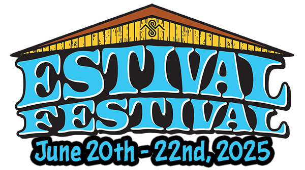 Tickets for Estival Festival - June 20-22, 2025 Caneadea, NY